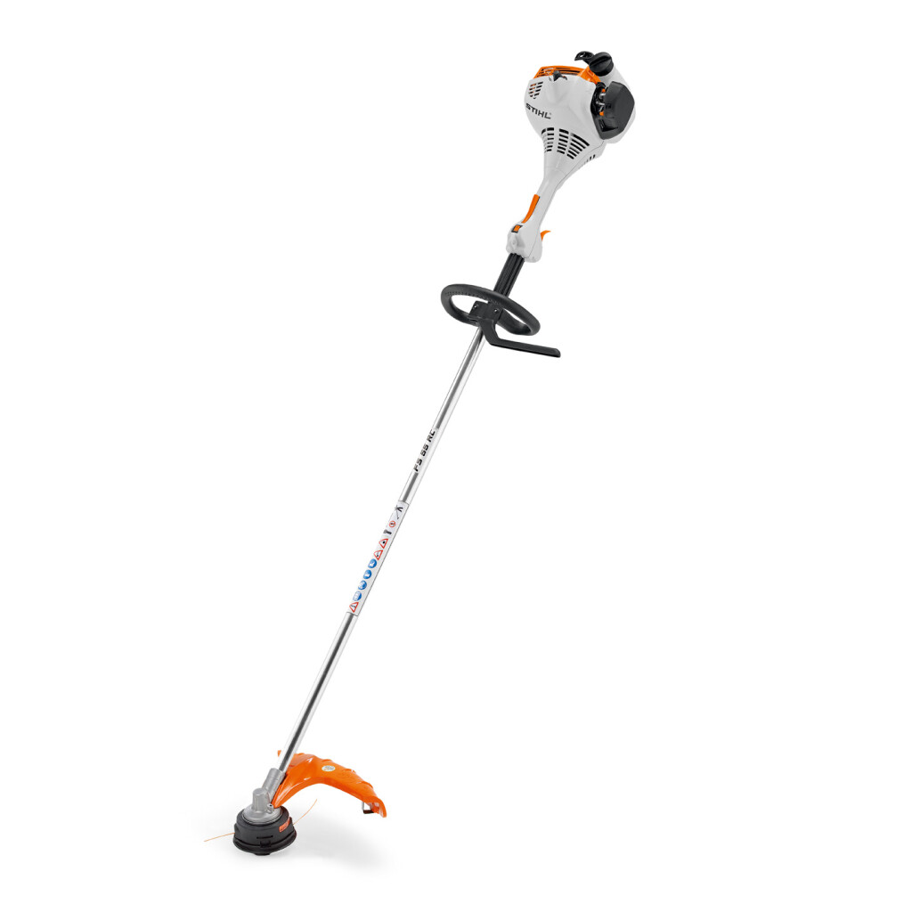 STIHL Benzine bosmaaier FS 55 R - Mols Tuinmachines